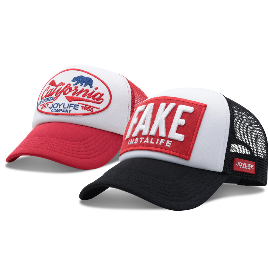 Gorras Joylife Company ® | Nueva Colección 2024 | Ofertas Únicas