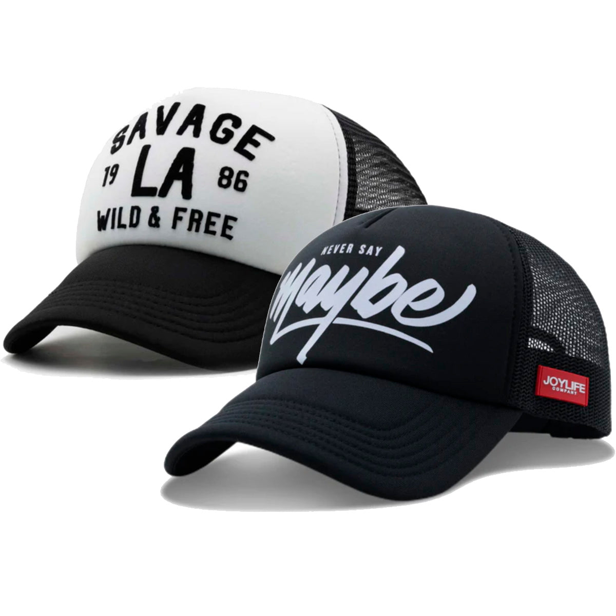 Joylife Company ® Caps | New Collection 2021 | Unique Offers