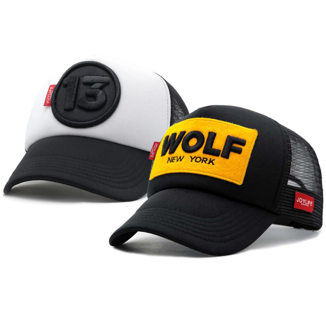 Gorras Joylife Company ® | Nueva Colección 2024 | Ofertas Únicas