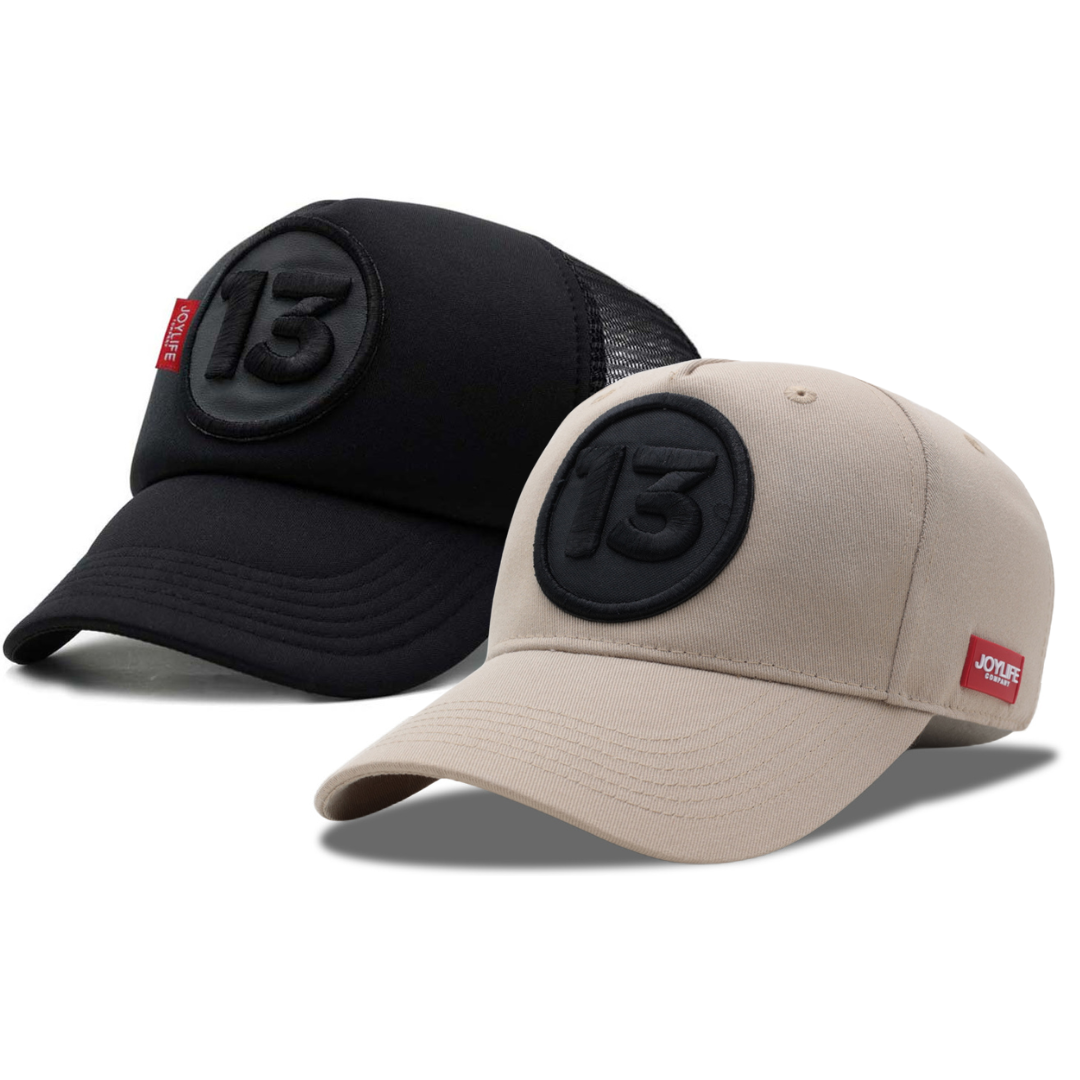 Gorras Joylife Company ® | Nueva Colección 2024 | Ofertas Únicas