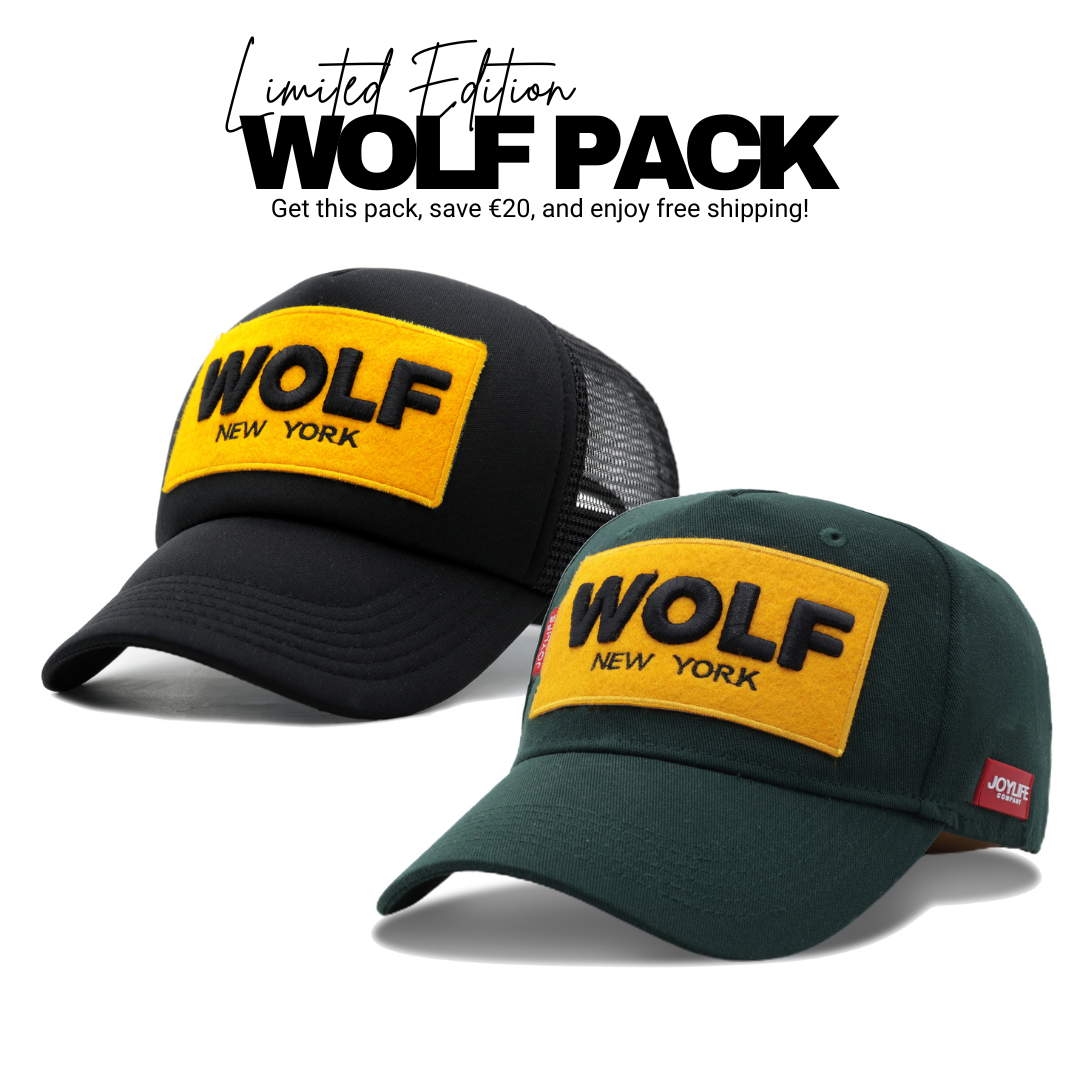 Joylife Company ® Caps | New Collection 2021 | Unique Offers