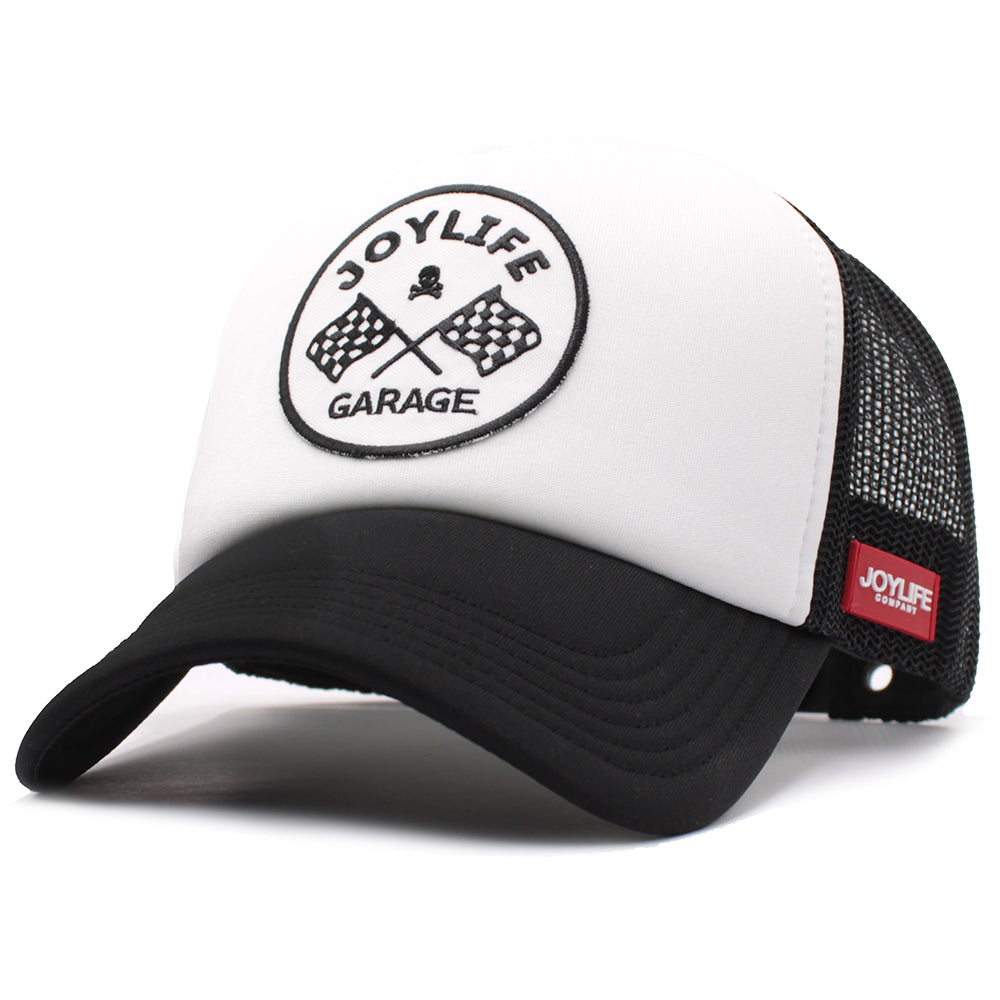Gorras Joylife Company ® | Nueva Colección | Gorras Trucker