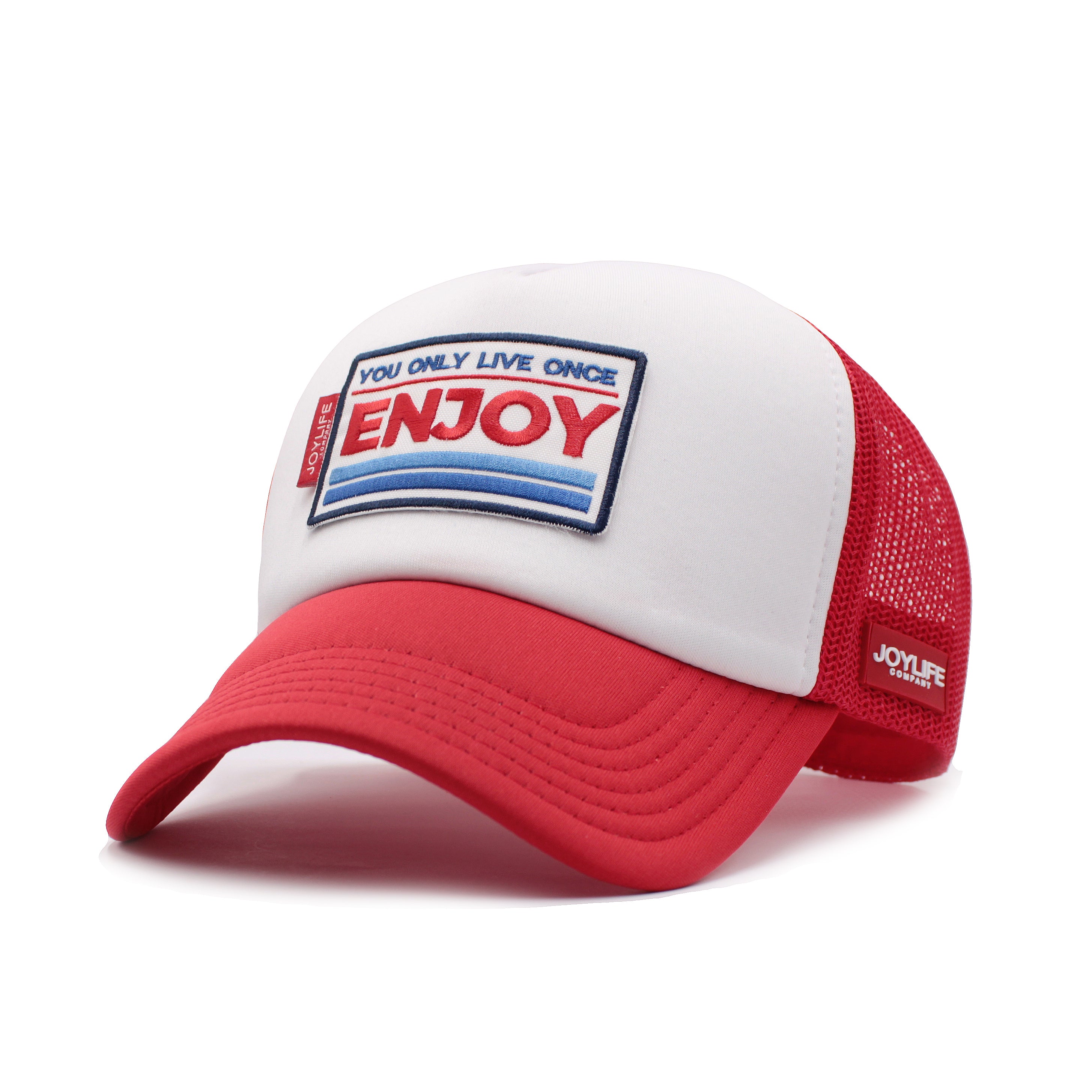 Joylife Company ® Caps | New Collection 2021 | Unique Offers