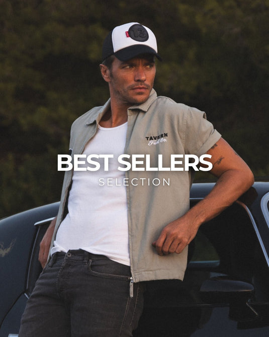 Joylife - American Styled Caps – Joylife Company