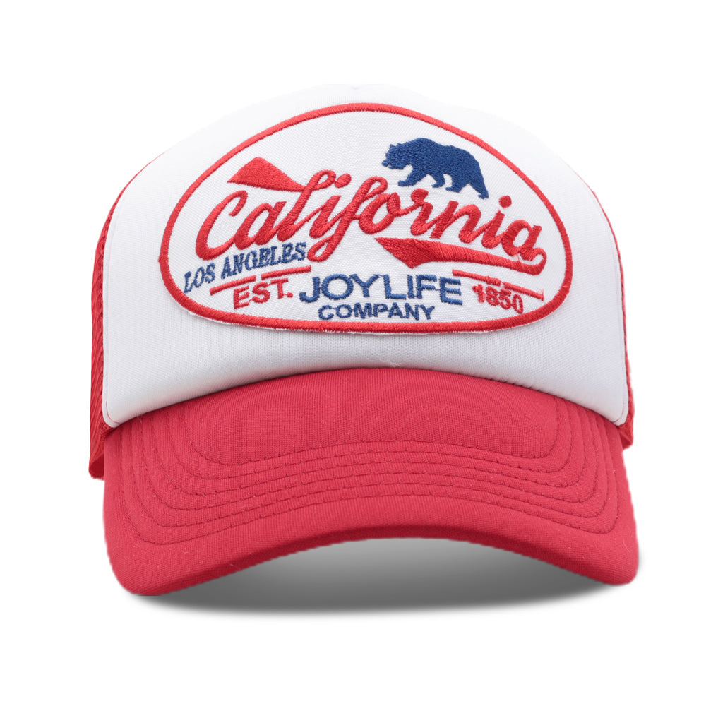 Joylife - American Styled Caps – Joylife Company