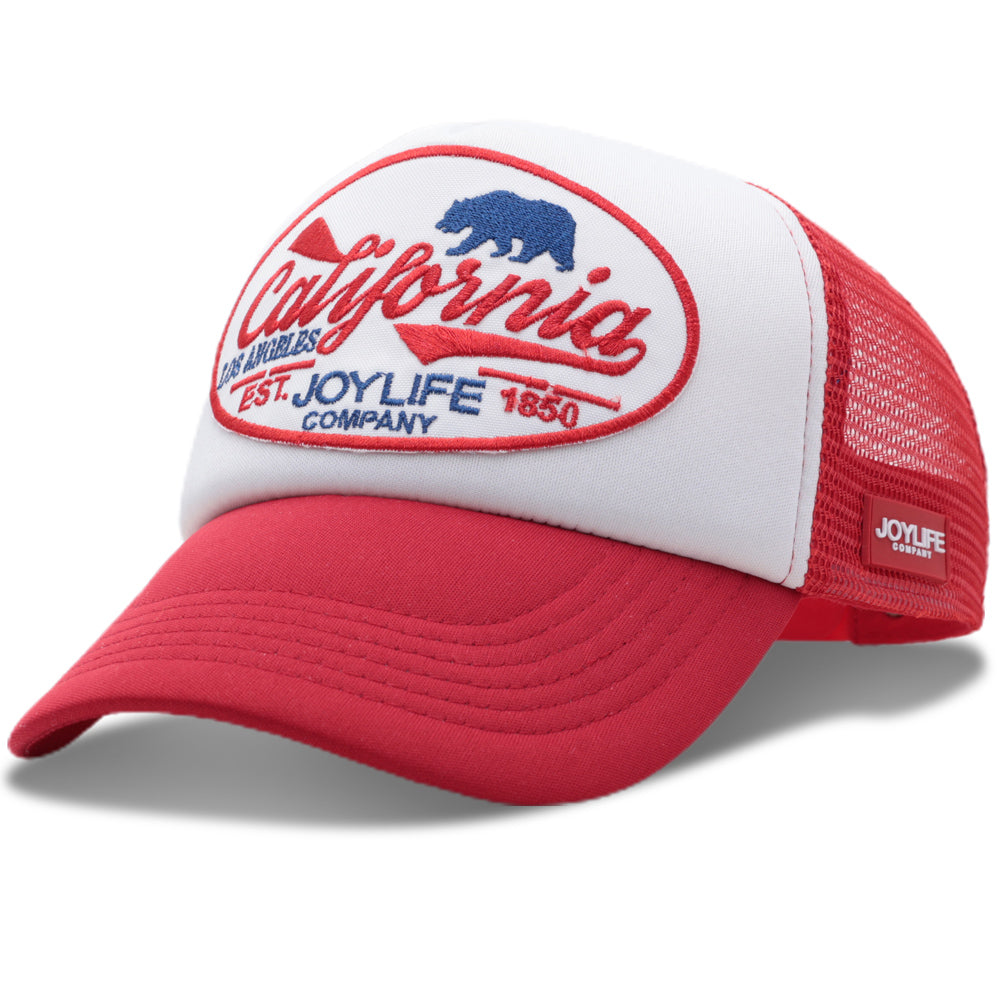 Joylife - American Styled Caps – Joylife Company