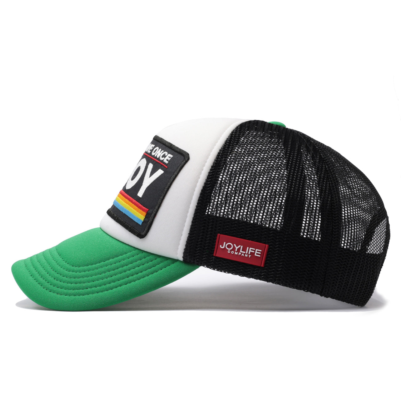 Joylife - American Styled Caps – Joylife Company