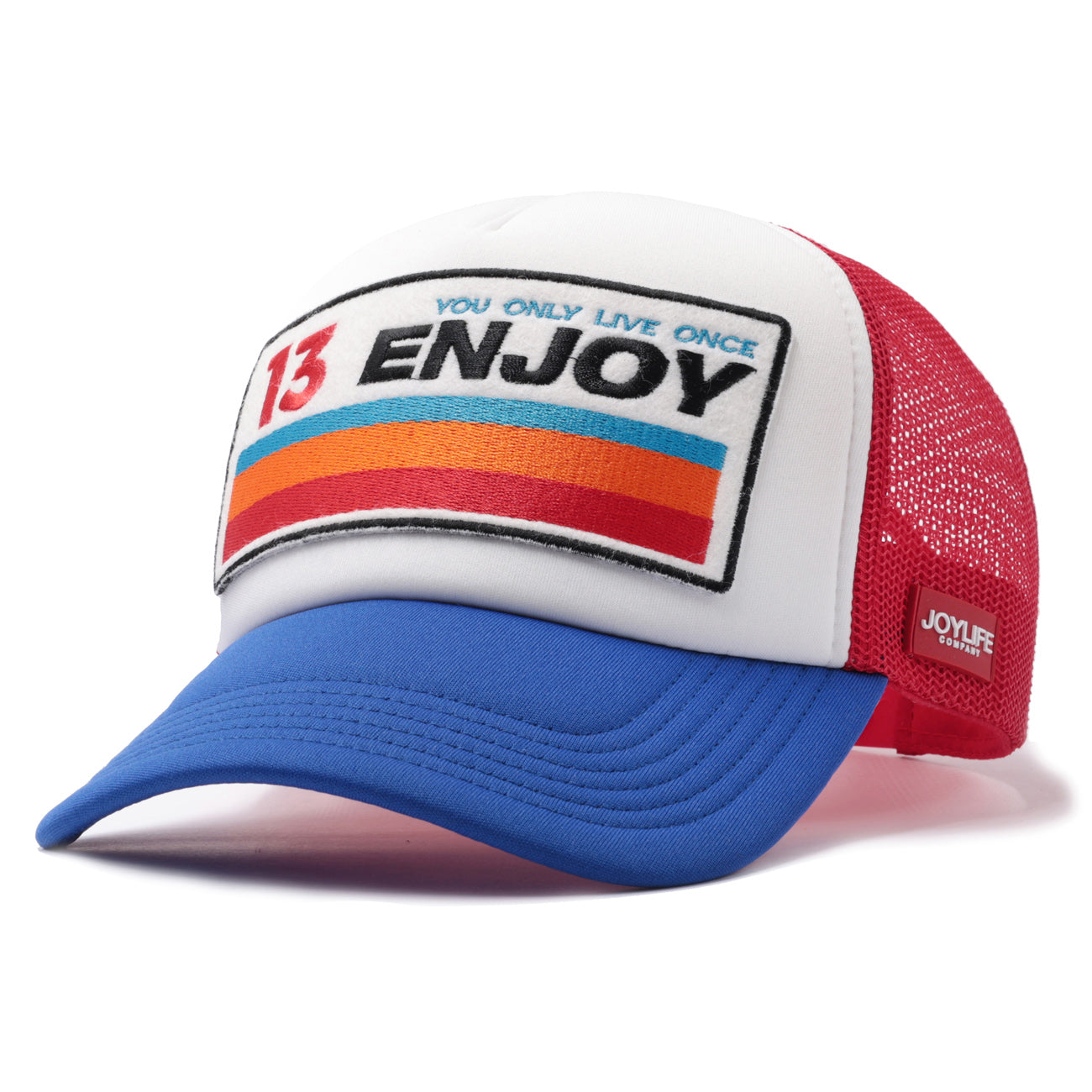 Joylife - American Styled Caps – Joylife Company