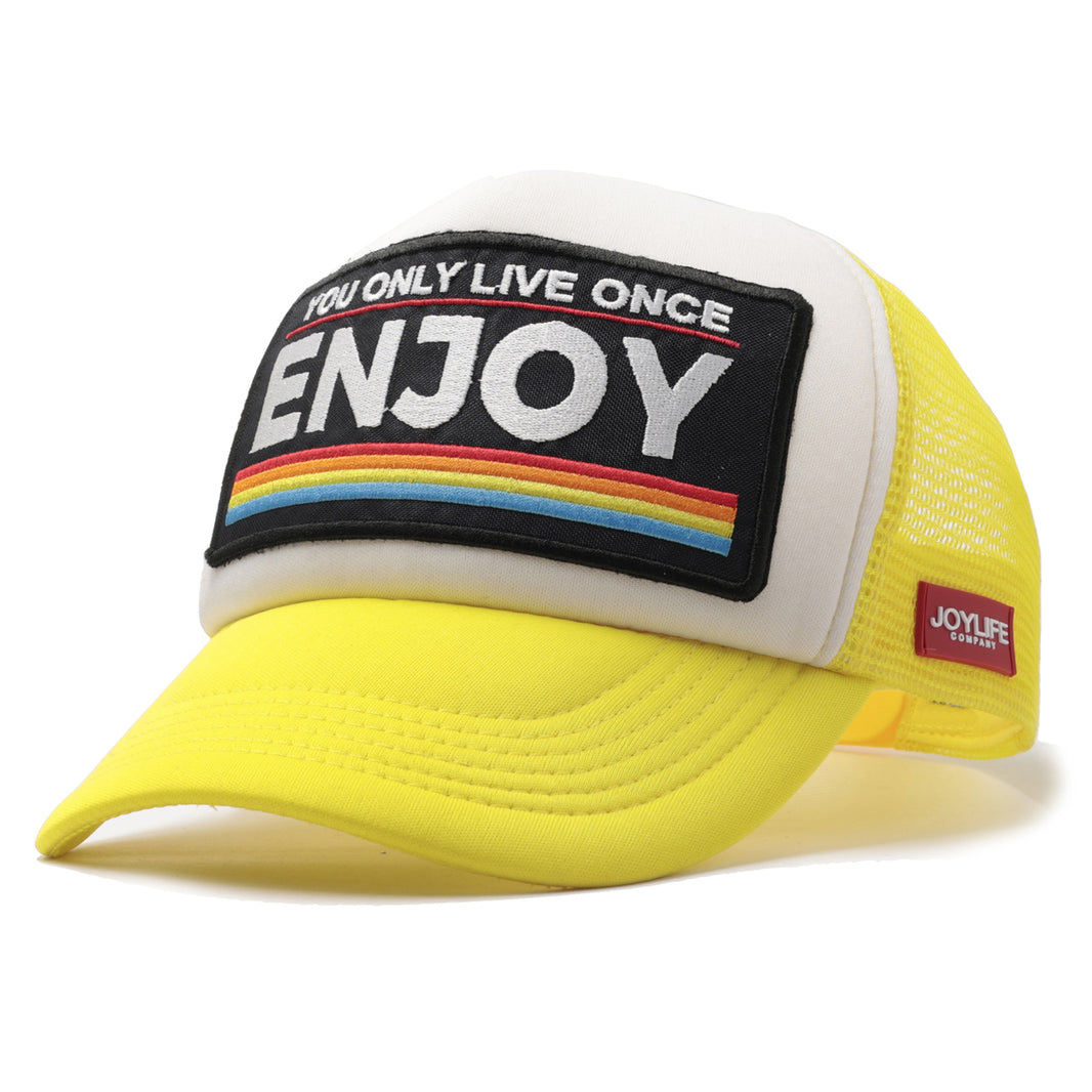 Joylife - American Styled Caps – Joylife Company