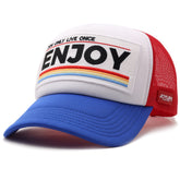 Joylife - American Styled Caps – Joylife Company